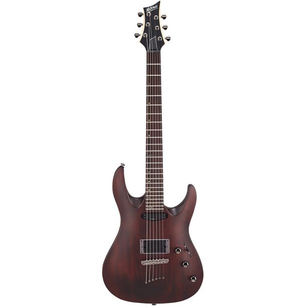 Mitchell MD300 Series | Modern Double-Cutaway | Mitchell Electric Guitars