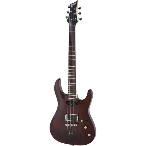 Mitchell MD300 Series | Modern Double-Cutaway | Mitchell Electric Guitars