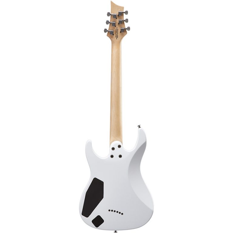 Mitchell MD200 Series | Modern Double-Cutaway | Mitchell Electric Guitars