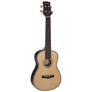 Mitchell MUT70S Tenor Ukulele | Mitchell Ukuleles | Mitchell Guitars