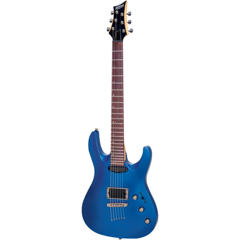 Mitchell MD300 Series | Modern Double-Cutaway | Mitchell Electric Guitars