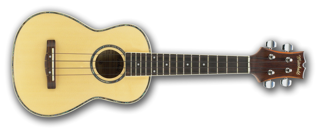 Mitchell MU70 Concert Ukulele | Mitchell Ukulele | Mitchell Guitars