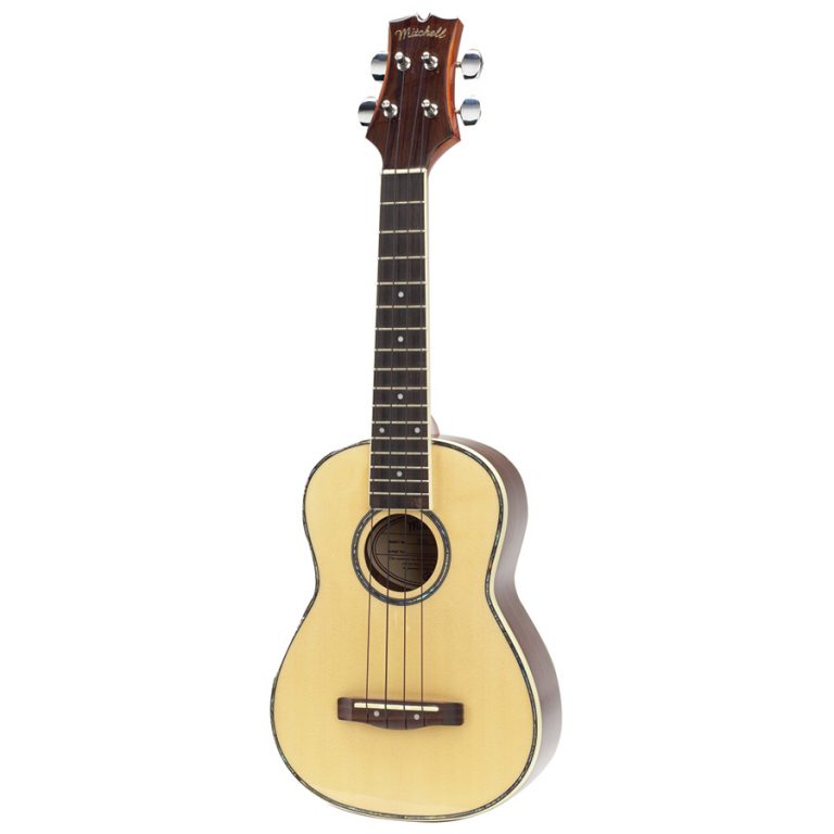 Mitchell MU70 Concert Ukulele | Mitchell Ukulele | Mitchell Guitars
