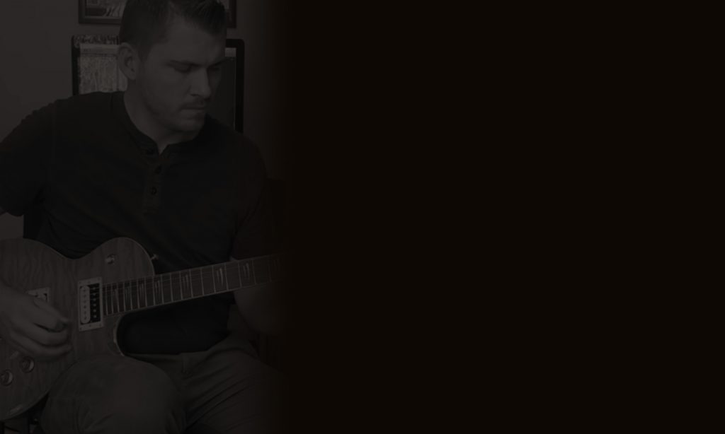 Mat Graham Mitchell Guitars MS400 - Mitchell Guitars