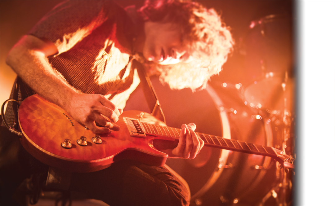 Electric Guitars | Mitchell Electric Guitars | Traditional, Modern Guitars