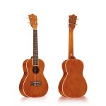 Mitchell Ukuleles | Concert, Tenor, Soprano, Baritone | Mitchell Guitars