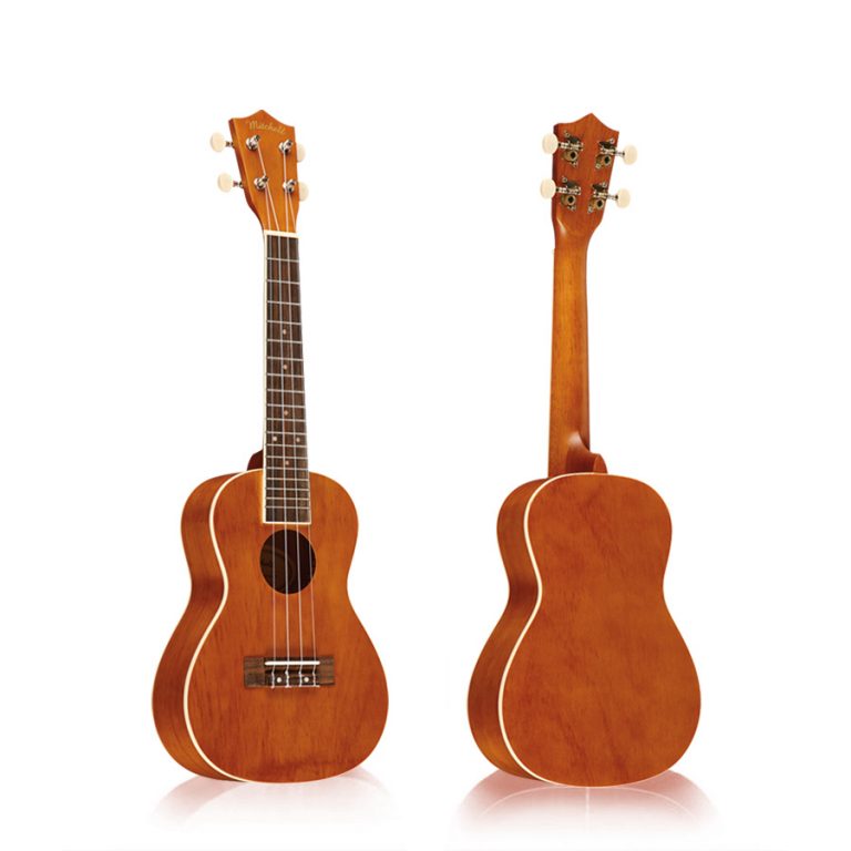 Mitchell Ukuleles | Concert, Tenor, Soprano, Baritone | Mitchell Guitars