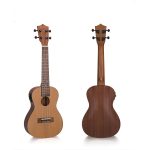 Mitchell Ukuleles | Concert, Tenor, Soprano, Baritone | Mitchell Guitars