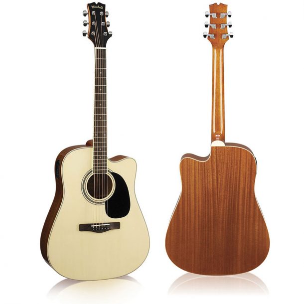 Mitchell Guitars Legacy Models | Mitchell Guitars