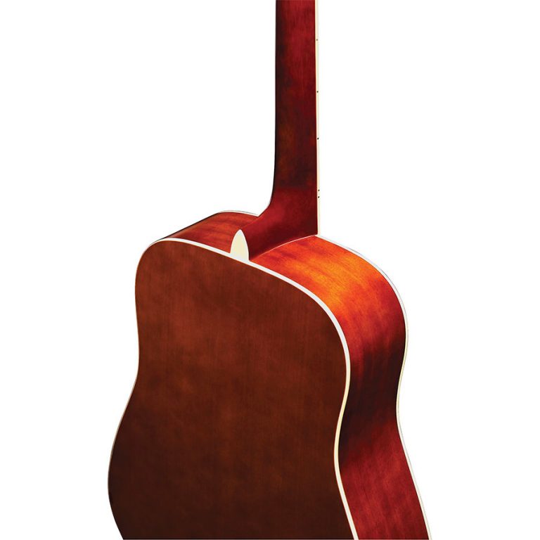 Mitchell MD100 Dreadnought Acoustic Guitar | Mitchell Guitars