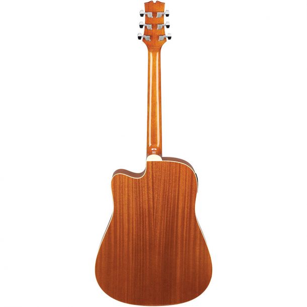 Mitchell MD100 Dreadnought Acoustic Guitar | Mitchell Guitars