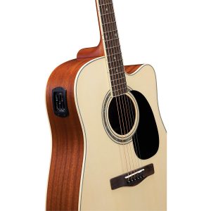 Mitchell MD100 Dreadnought Acoustic Guitar | Mitchell Guitars