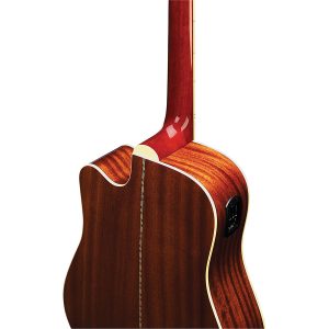 Mitchell MD100 Dreadnought Acoustic Guitar | Mitchell Guitars