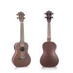 Mitchell Ukuleles | Concert, Tenor, Soprano, Baritone | Mitchell Guitars