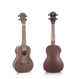 Mitchell Ukuleles | Concert, Tenor, Soprano, Baritone | Mitchell Guitars