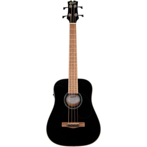 Mitchell EZB Acoustic-Electric Mini-Bass | Mitchell Guitars
