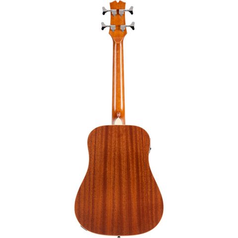 Mitchell EZB Acoustic-Electric Mini-Bass | Mitchell Guitars