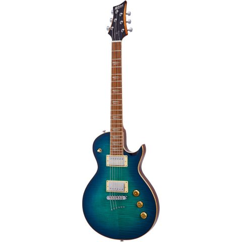 Mitchell MS450 Series | Modern Double-Cutaway | Mitchell Electric Guitars