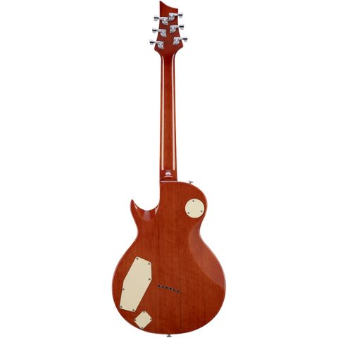Mitchell MS450 Series | Modern Double-Cutaway | Mitchell Electric Guitars