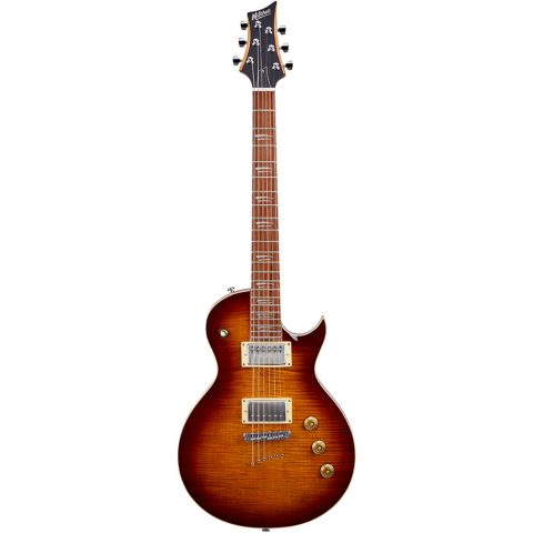 Mitchell MS450 Series | Modern Double-Cutaway | Mitchell Electric Guitars